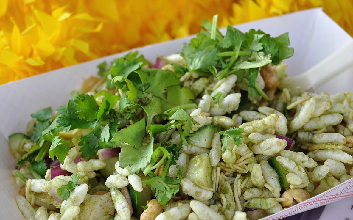 Taste The GDA at Saint Louis Earth Day! | Green Dining Alliance